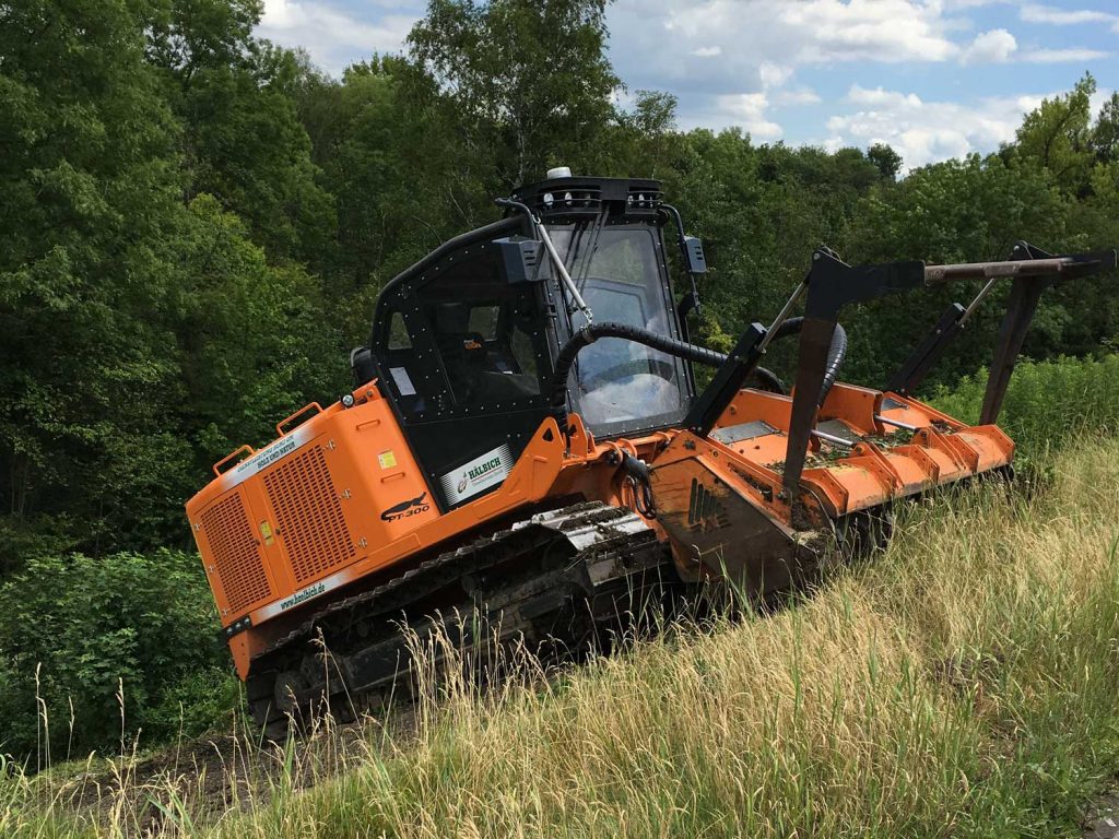 Prime Tech PT 300 - Hälbich