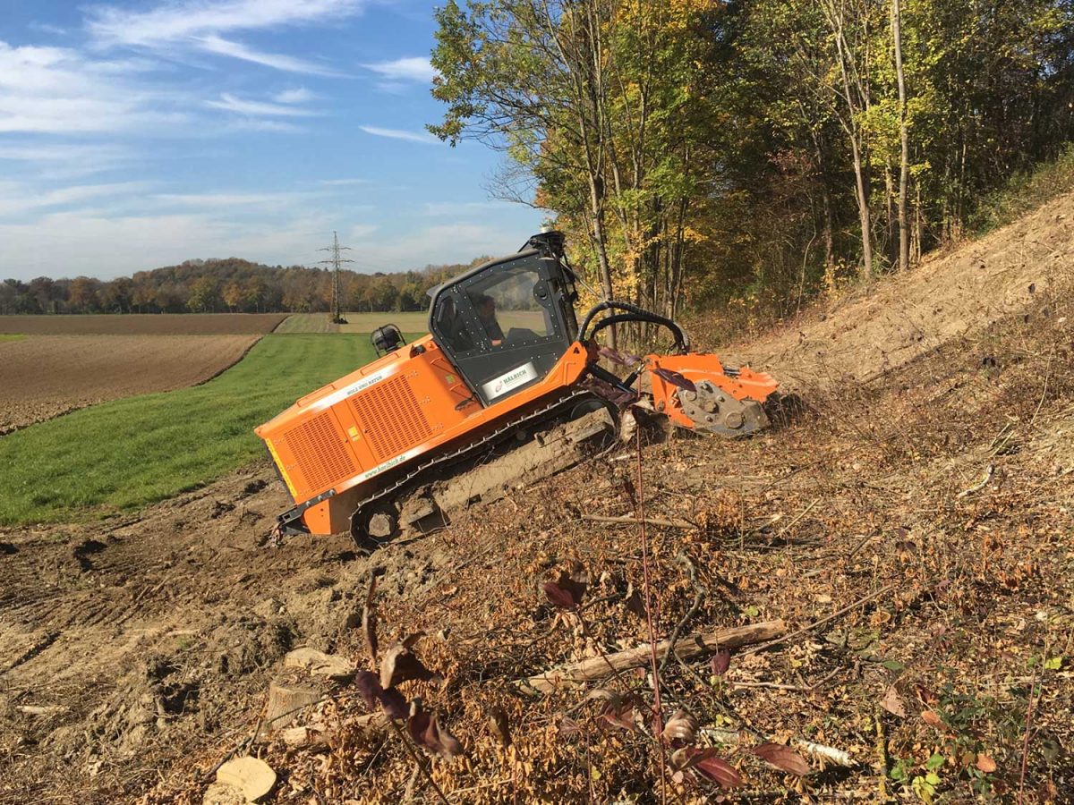 Prime Tech PT 300 - Hälbich